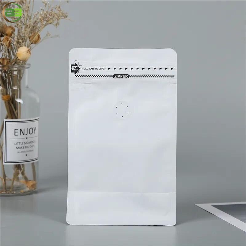 Có nên đóng van 1 chiều cho túi cà phê? - CÔNG TY BAO BÌ CÀ PHÊ BABICA